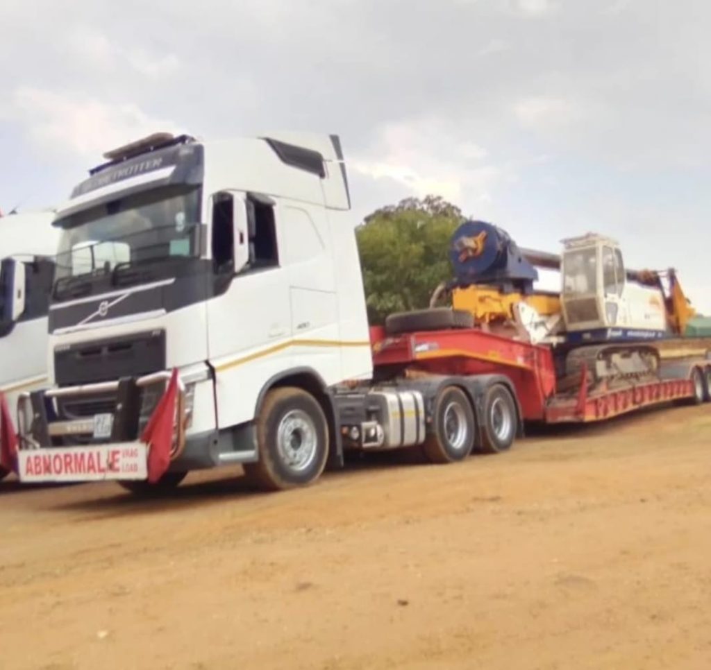 Home – Lowbed Transport - Lowbed Transport