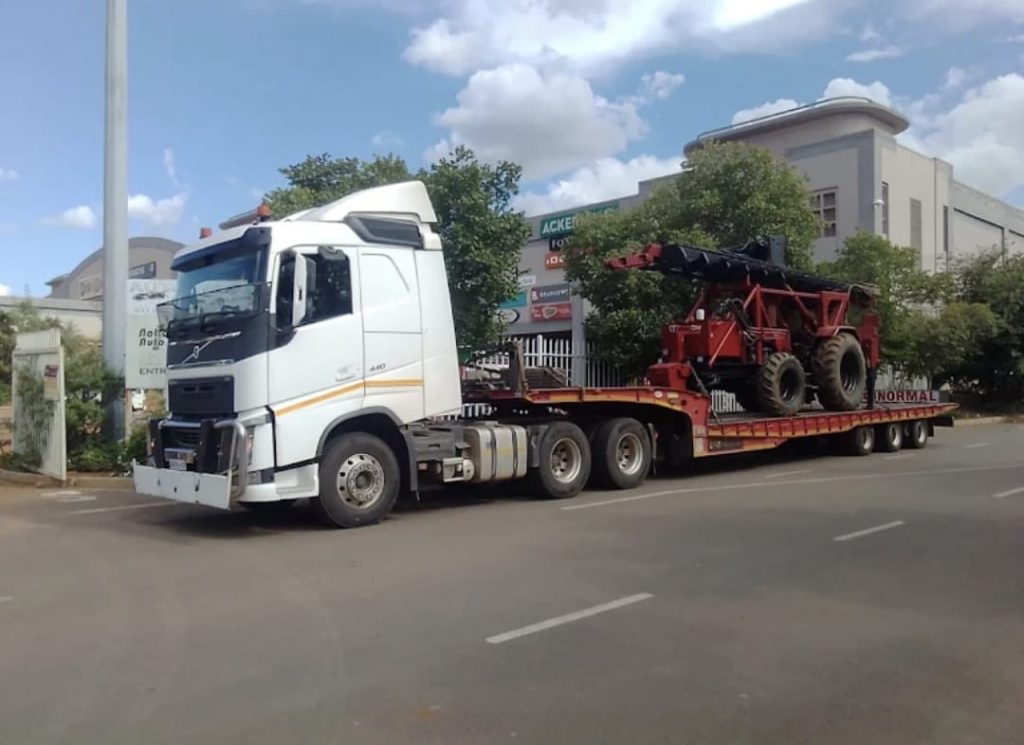 Home – Lowbed Transport - Lowbed Transport