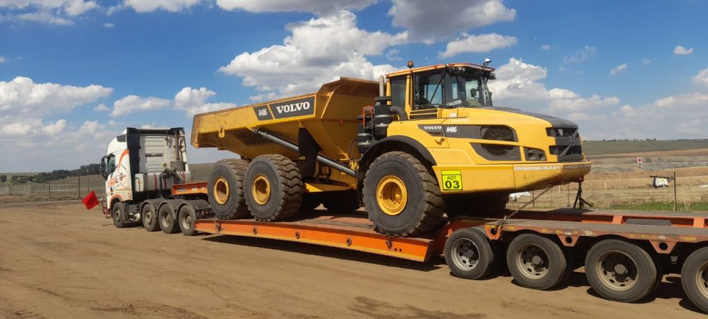 Home – Lowbed Transport - Lowbed Transport