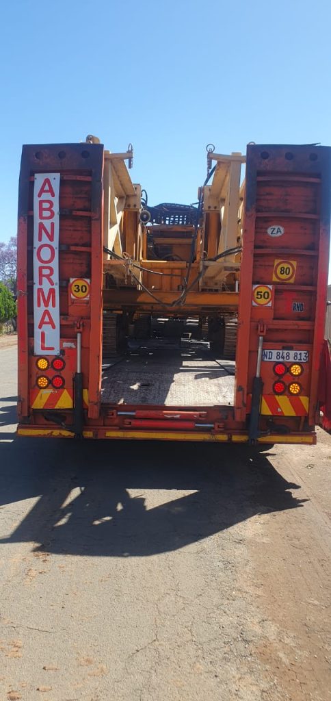 Home – Lowbed Transport - Lowbed Transport